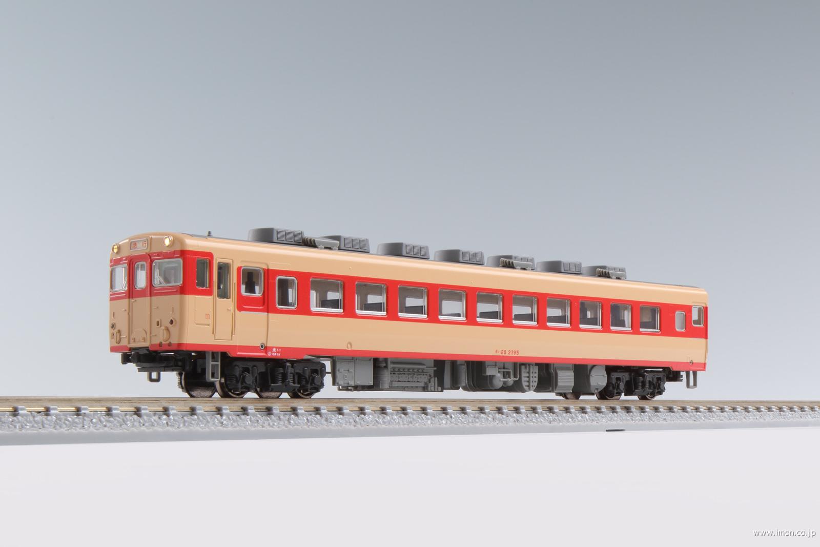 鉄コレ 205系3000川越・八高4 | 鉄道模型店 Models IMON