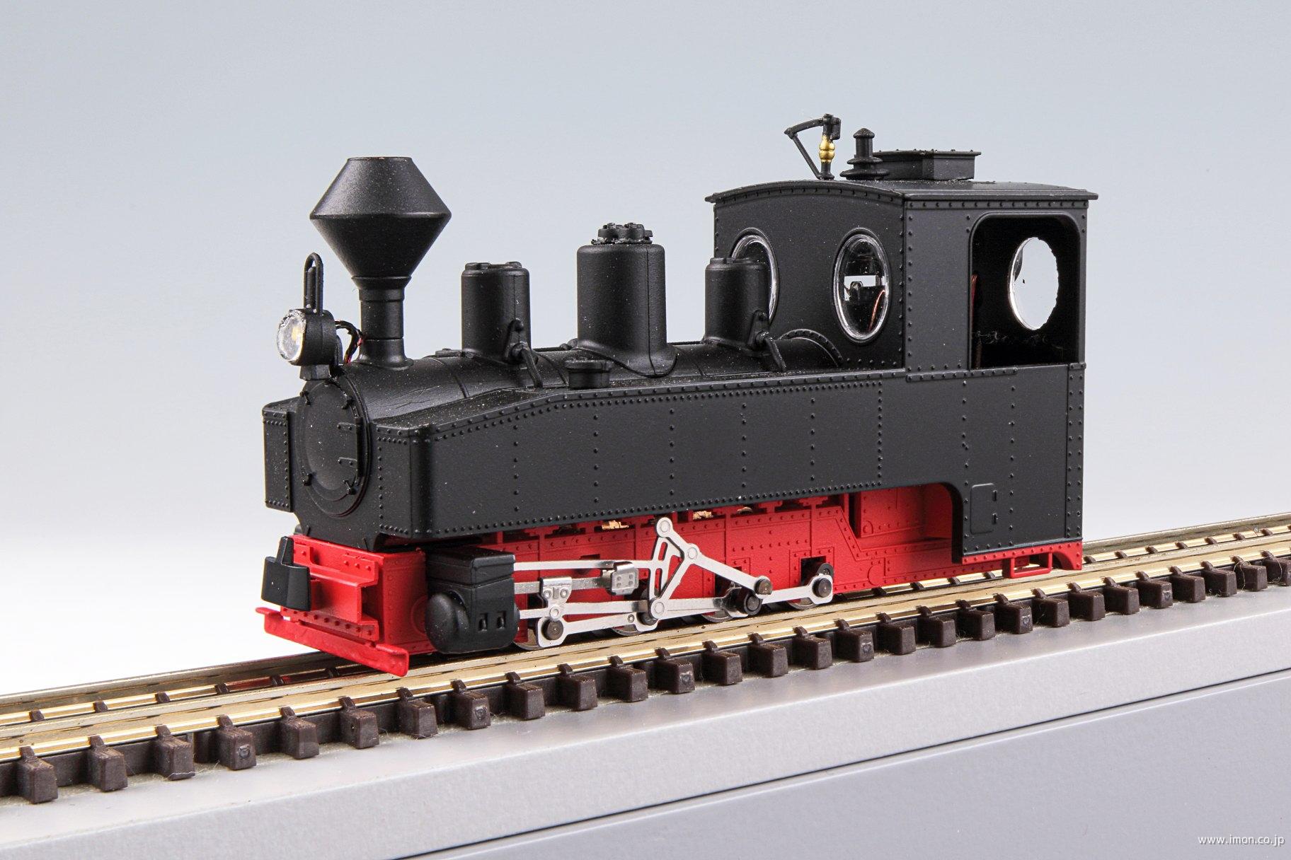 ドイツ軍旅団機関車 民間仕様 | 鉄道模型店 Models IMON