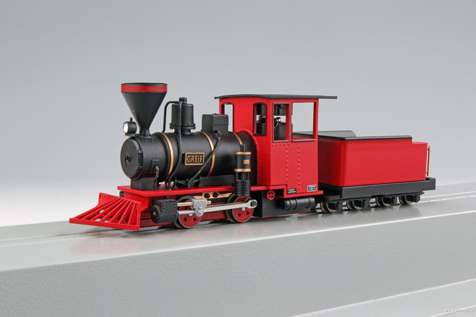 ザルツブルク博物館軽便 シェーマDL | 鉄道模型店 Models IMON