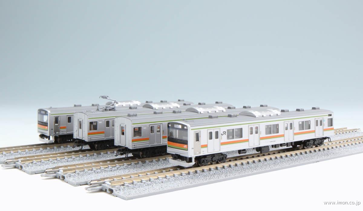 221系リニューアル大和路快速 基4 | 鉄道模型店 Models IMON