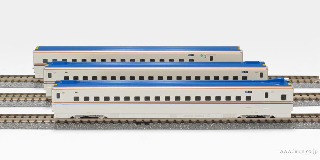 E6系新幹線【こまち】中間増結4両（新価格） | 鉄道模型店 Models IMON