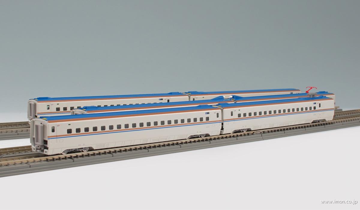 N700S【のぞみ】増結B8両セット | 鉄道模型店 Models IMON