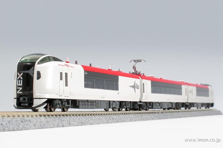E259系【NEX】 基本3両 | 鉄道模型店 Models IMON