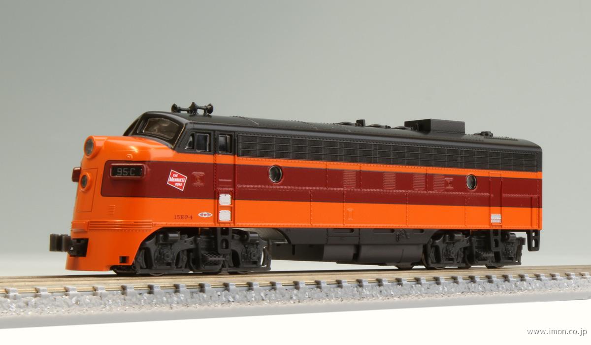 GE ES44AC ＃5749 | 鉄道模型店 Models IMON