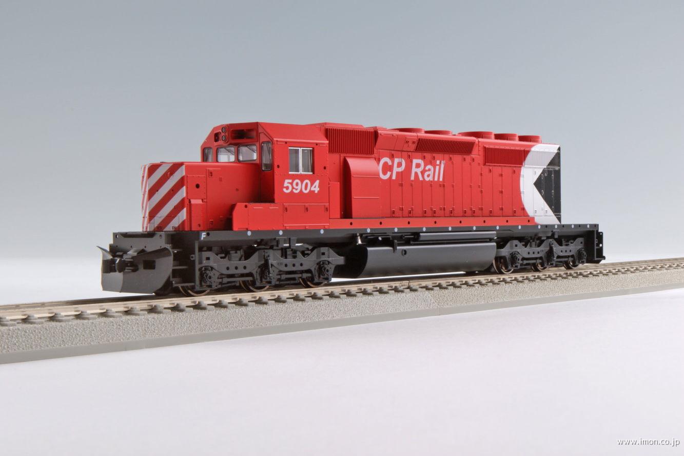 SD40－2 SF ＃5026 | 鉄道模型店 Models IMON