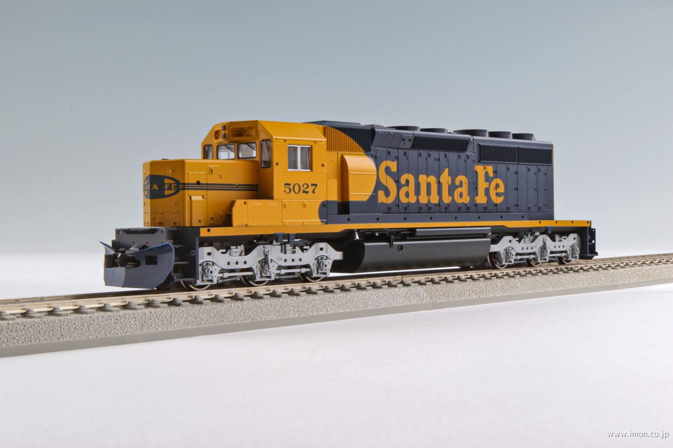 SD40－2 SF ＃5026 | 鉄道模型店 Models IMON