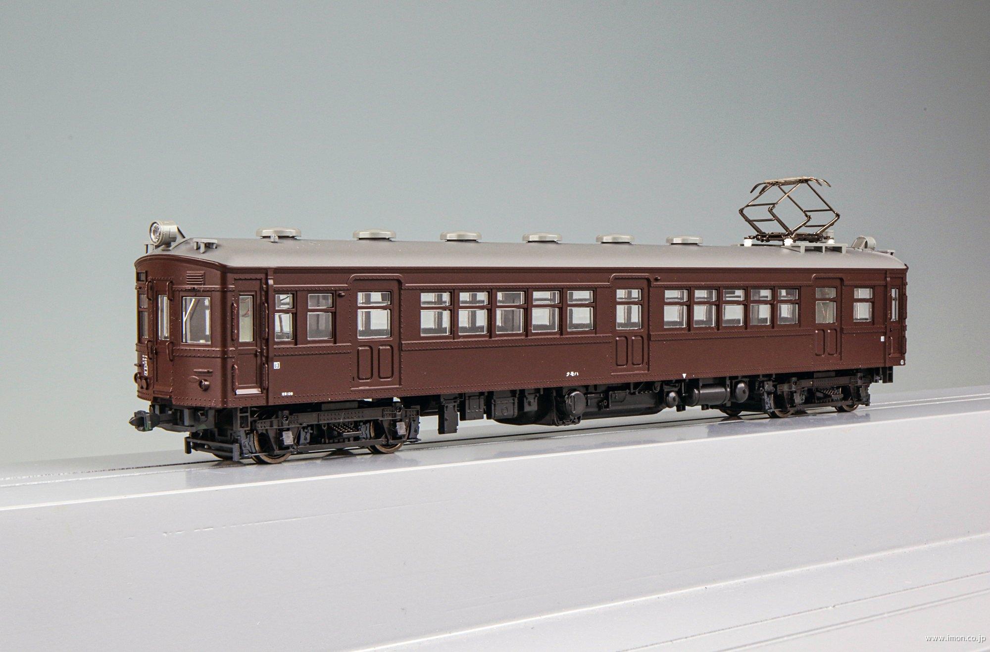 クモハ40形 特製品 J | 鉄道模型店 Models IMON