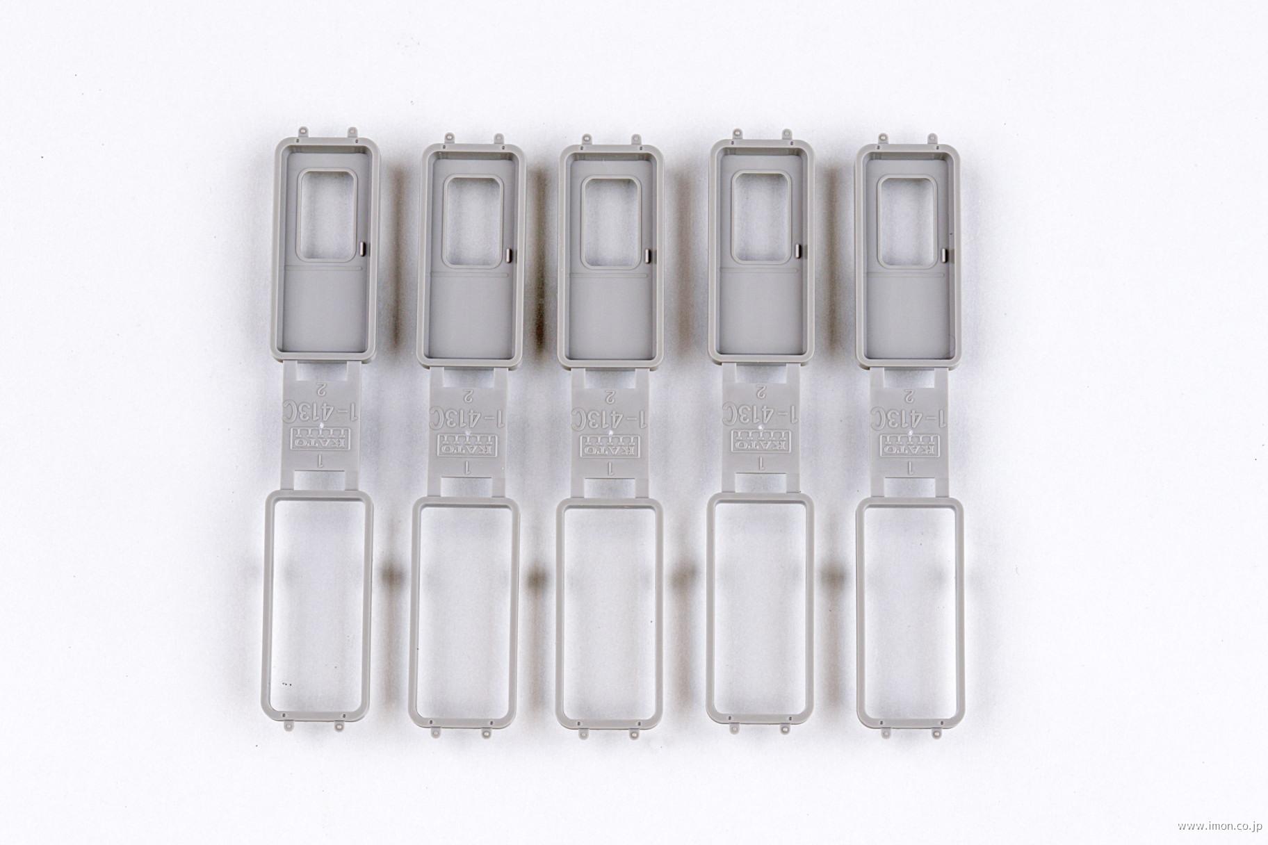 Z34－0315 165系ホロ扉付無 | 鉄道模型店 Models IMON