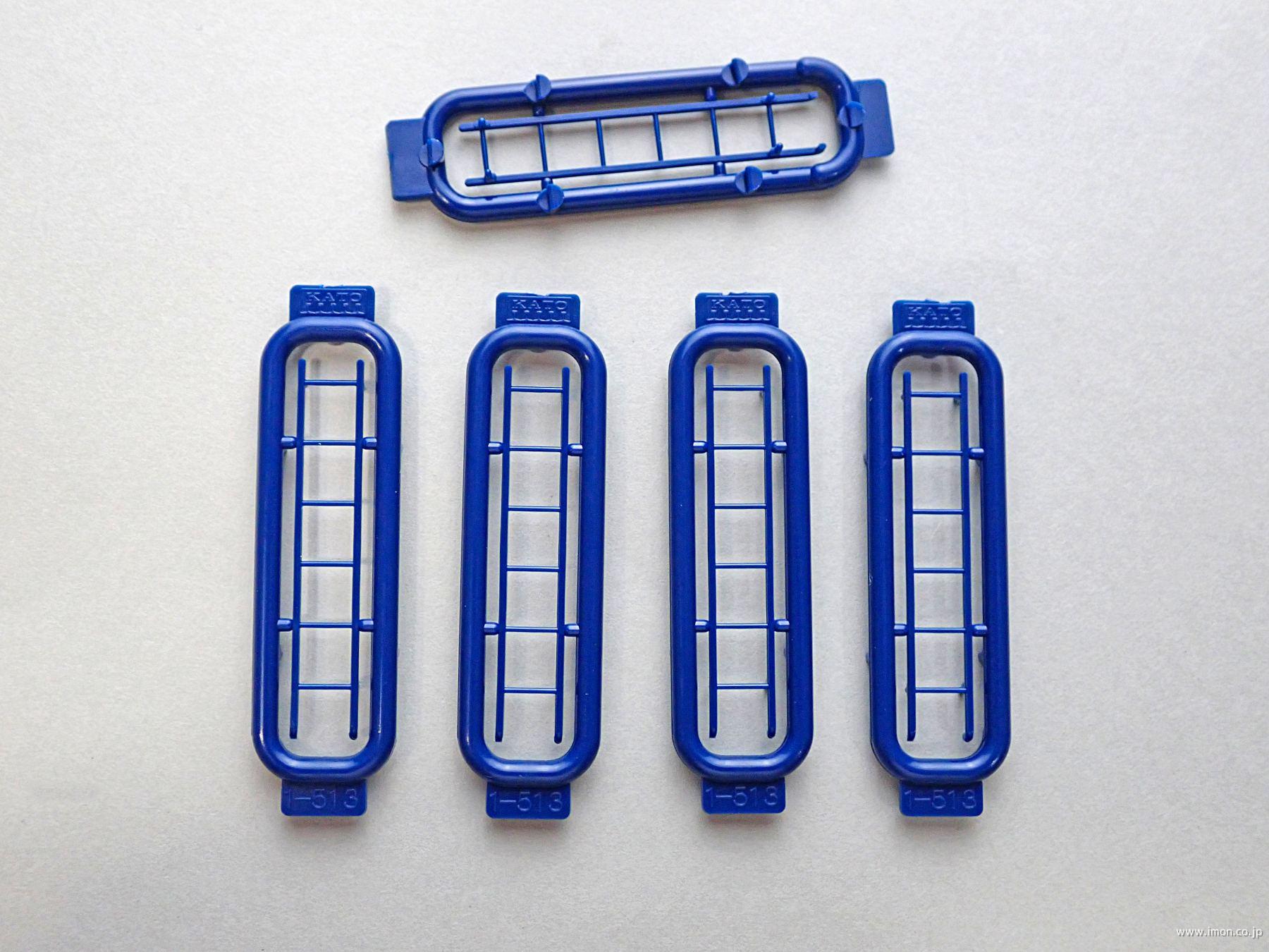 1111 熊本局緑ナンバーP昭和48 | 鉄道模型店 Models IMON