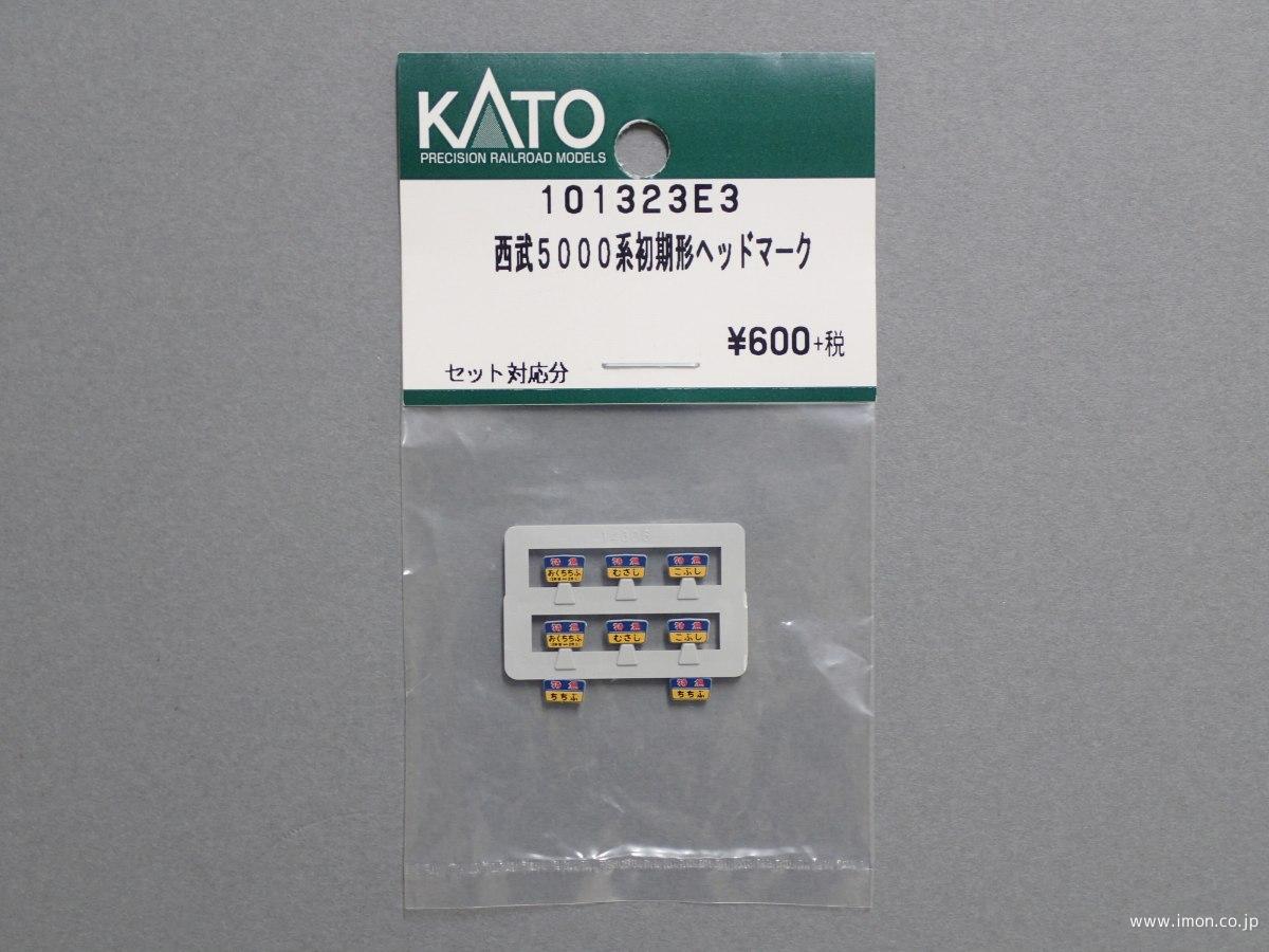 P153 私鉄用スカート3 西武用 | 鉄道模型店 Models IMON