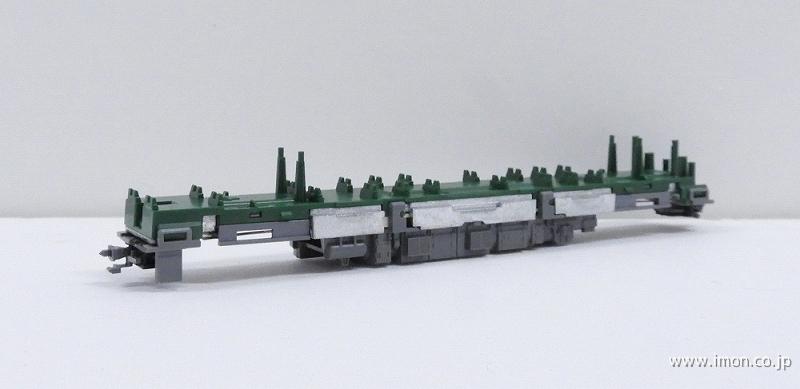 14174－4B 阪急9807動力ユニット | 鉄道模型店 Models IMON