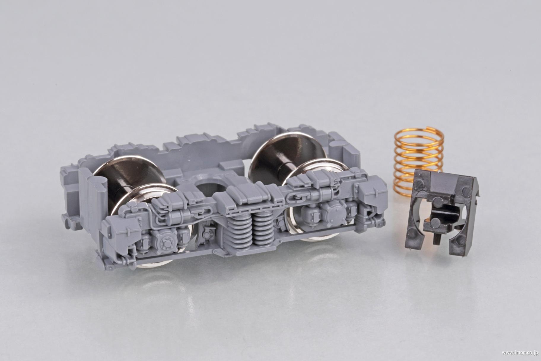 3024－2D2 EF64－1000貨物 中間台車 | 鉄道模型店 Models IMON