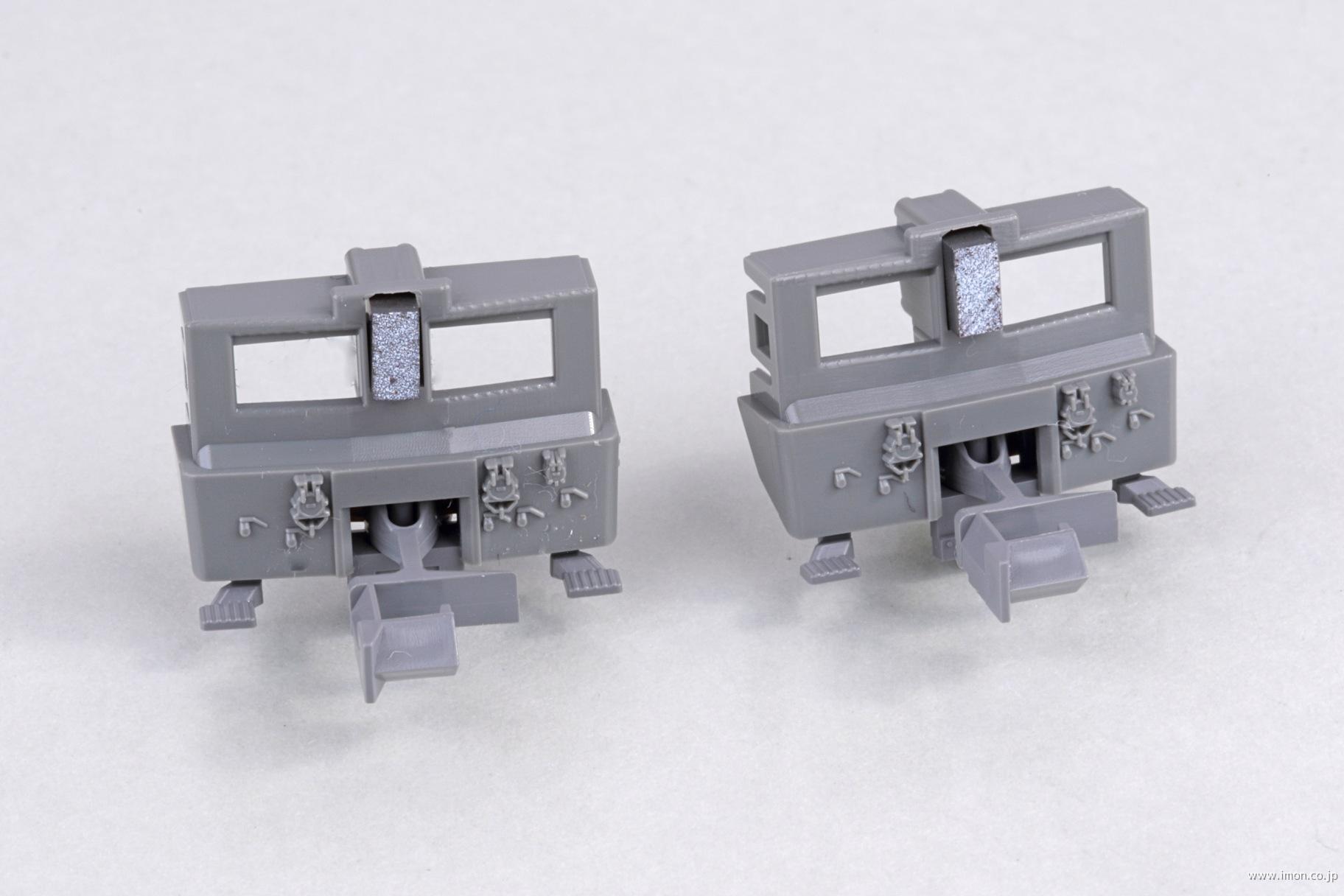 3061－6C3 EF65 1000下関 カプラーセット | 鉄道模型店 Models IMON