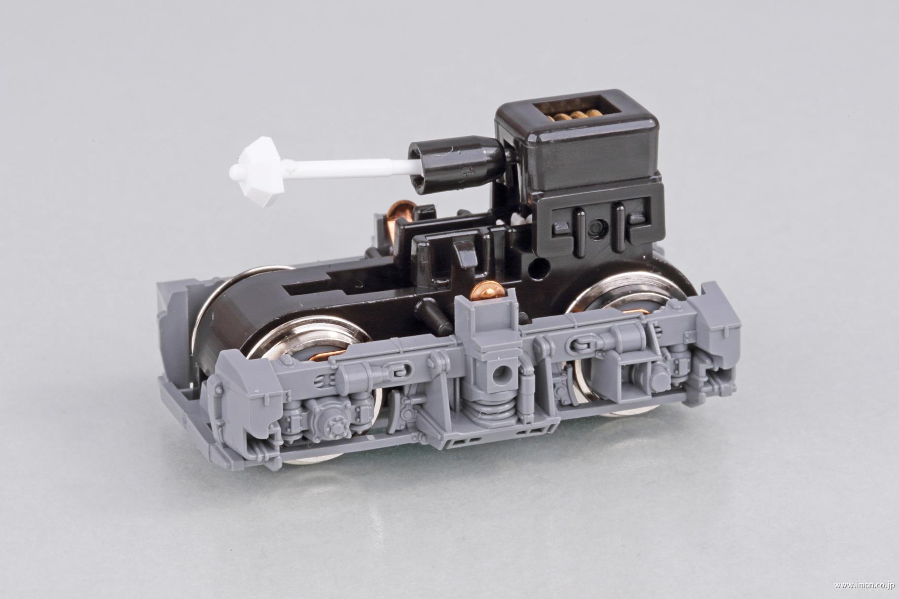 3061－6D1 EF65－1000下関 動力台車 | 鉄道模型店 Models IMON