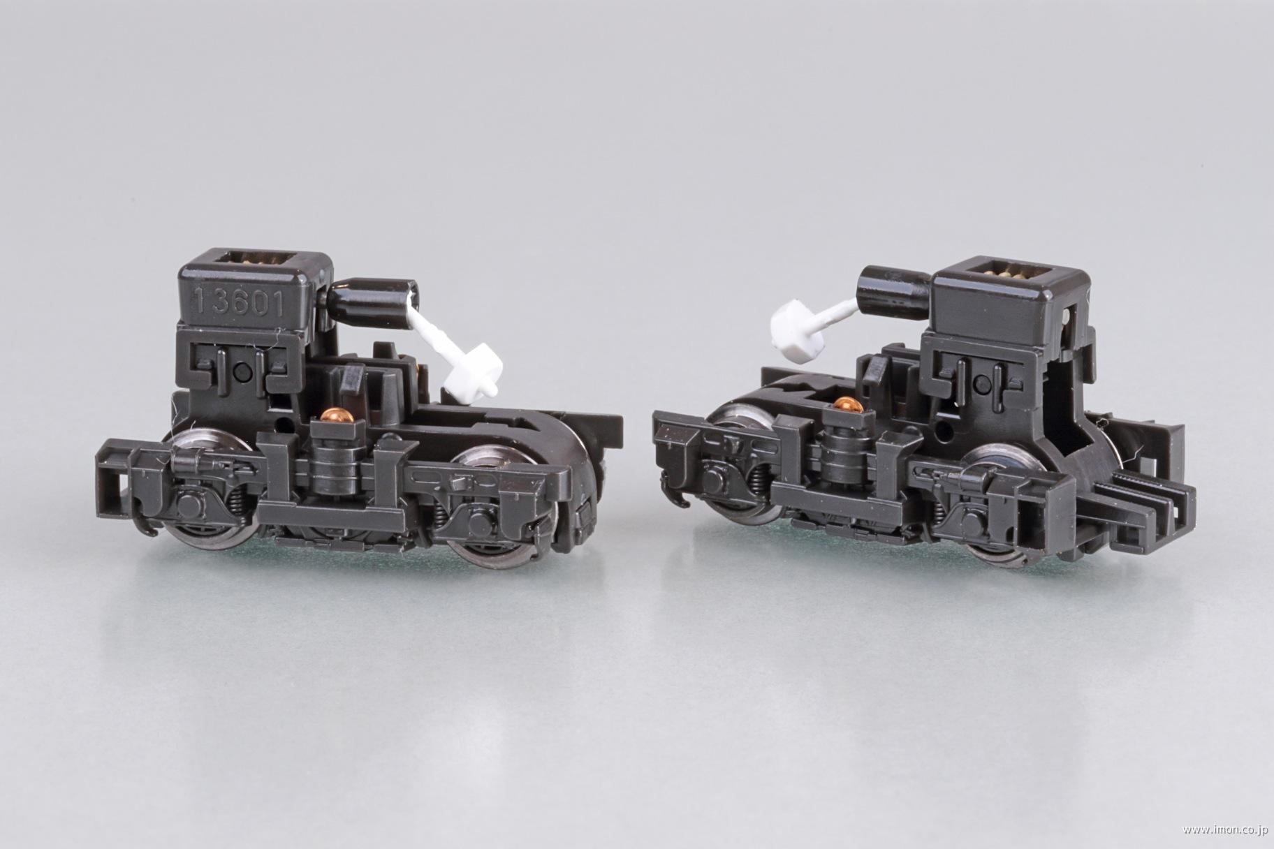 3073D1 EF30 動力台車 DT117 | 鉄道模型店 Models IMON