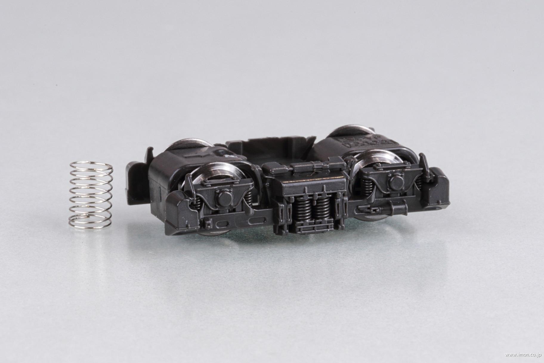 3073D2 EF30 中間台車 DT118 | 鉄道模型店 Models IMON