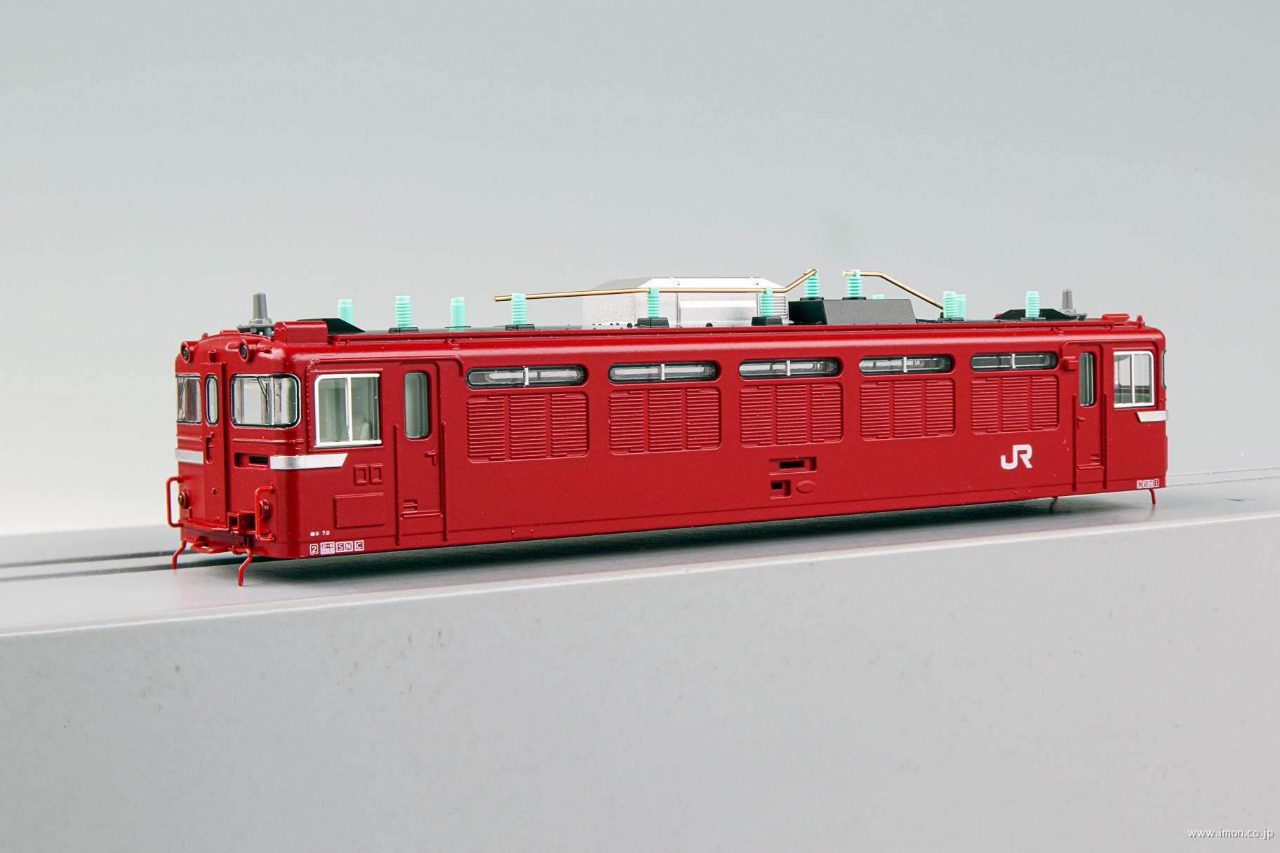 3076－1A ED79シングルアームパンタ ボディ | 鉄道模型店 Models IMON