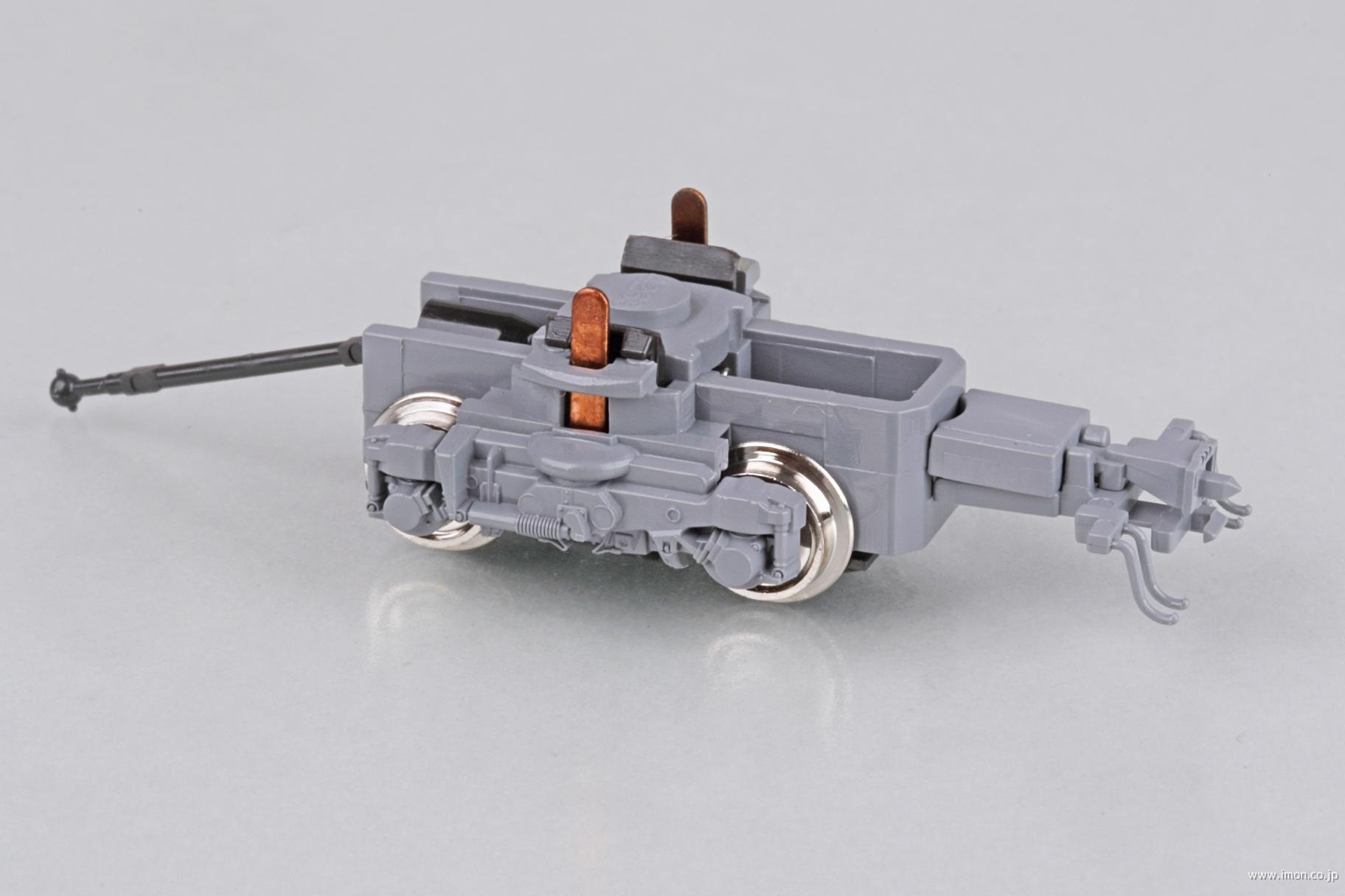 4269ZD1 サハ681 動力台車 | 鉄道模型店 Models IMON