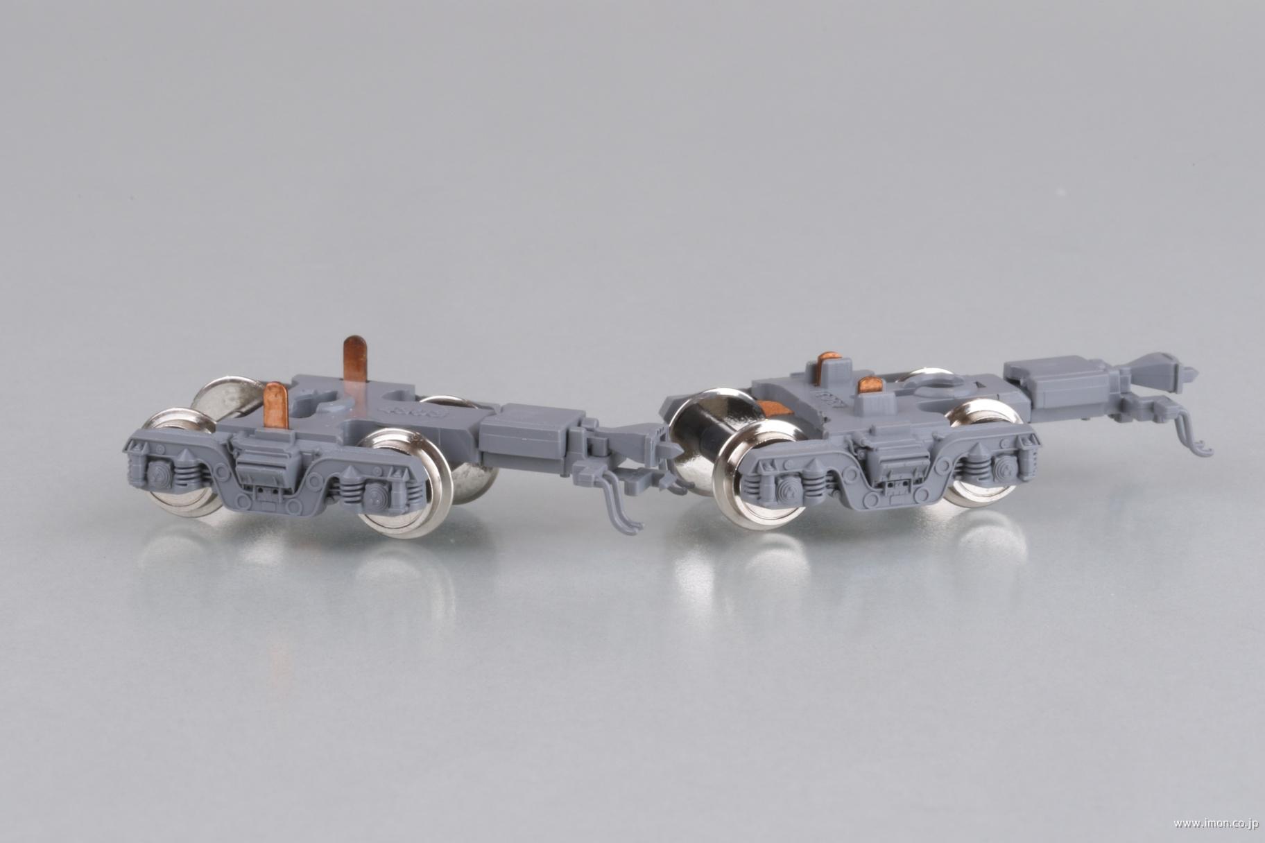 4303－3D モハE351【あずさ】 台車 DT62 | 鉄道模型店 Models IMON