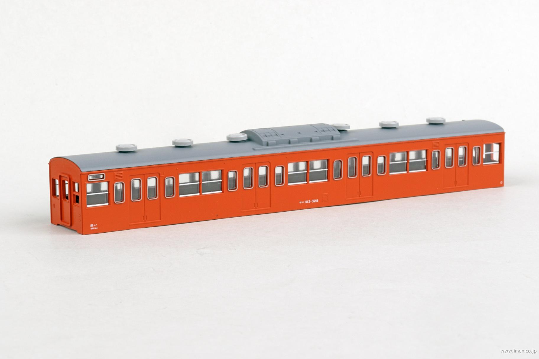 4587－3C モハE230－3500更新 床下セット | 鉄道模型店 Models IMON