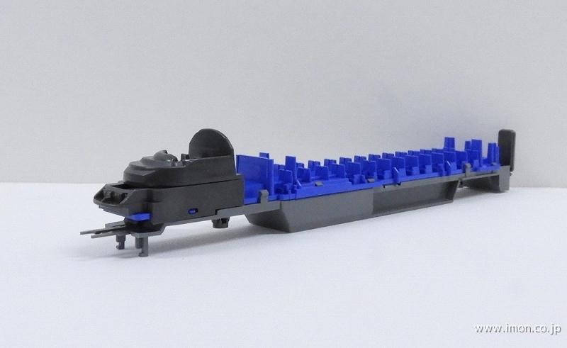 4706－1ZC 床下E3系E322 | 鉄道模型店 Models IMON