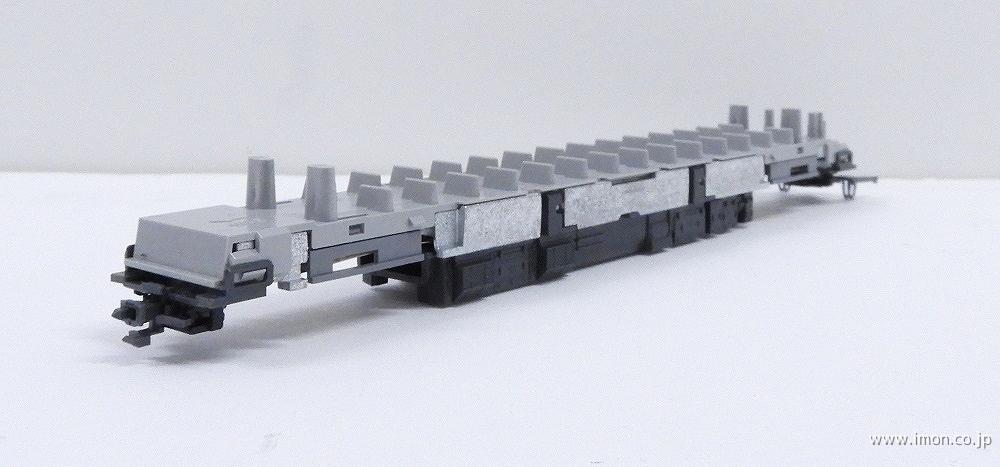 4812－2B モハE259成田リニューアルカラー 動力ユニット | 鉄道模型店 Models IMON