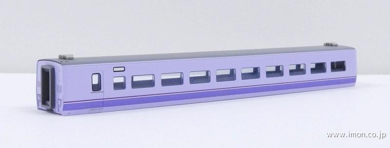 4851－7A ボディ モハ381 | 鉄道模型店 Models IMON