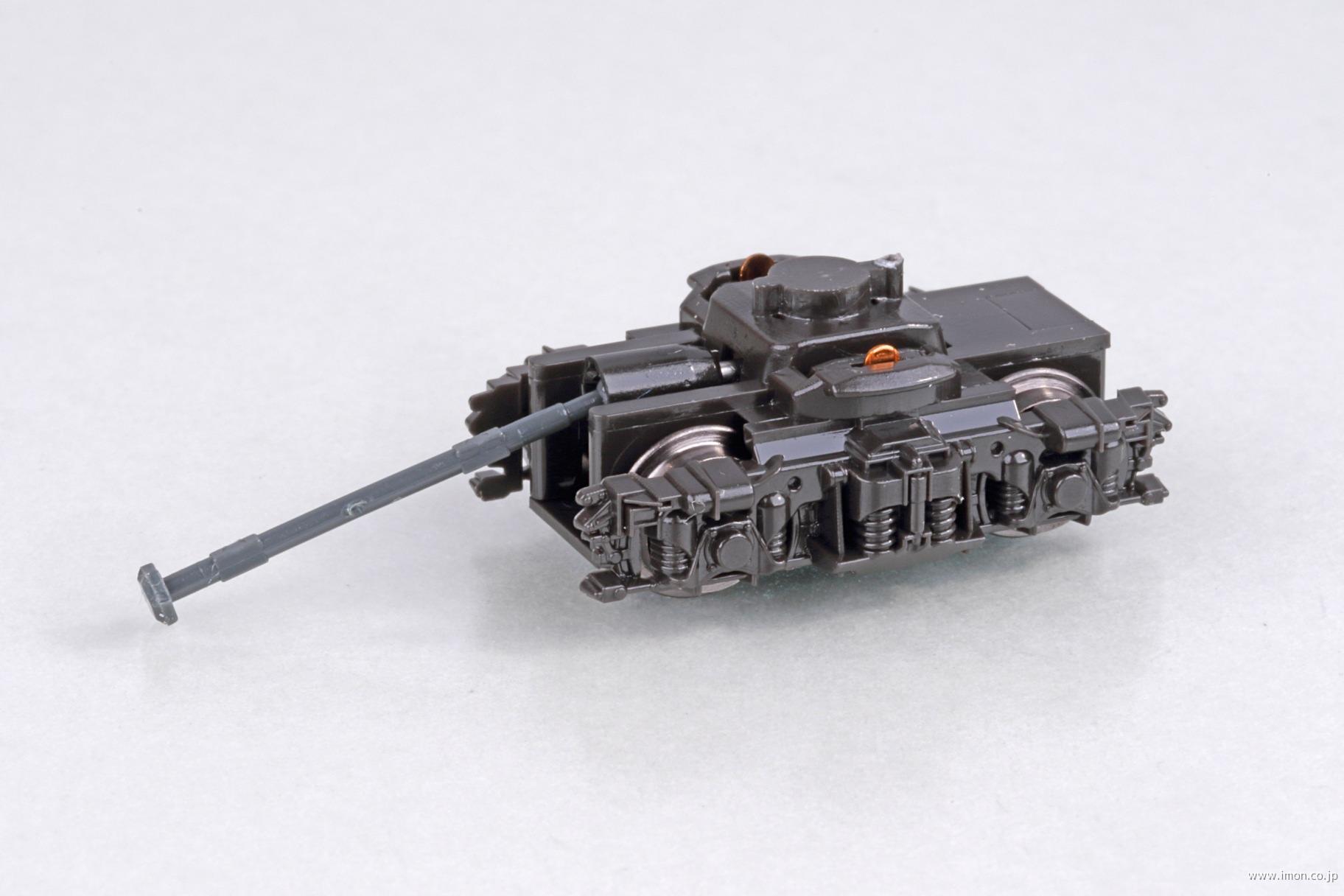 4875－2D1 モハ110 26 動力台車 DT21 | 鉄道模型店 Models IMON