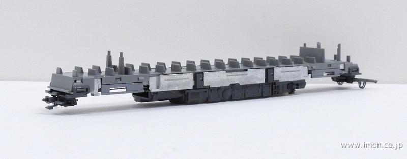 4917－4B モハE657 113ひたち 動力ユニット | 鉄道模型店 Models IMON