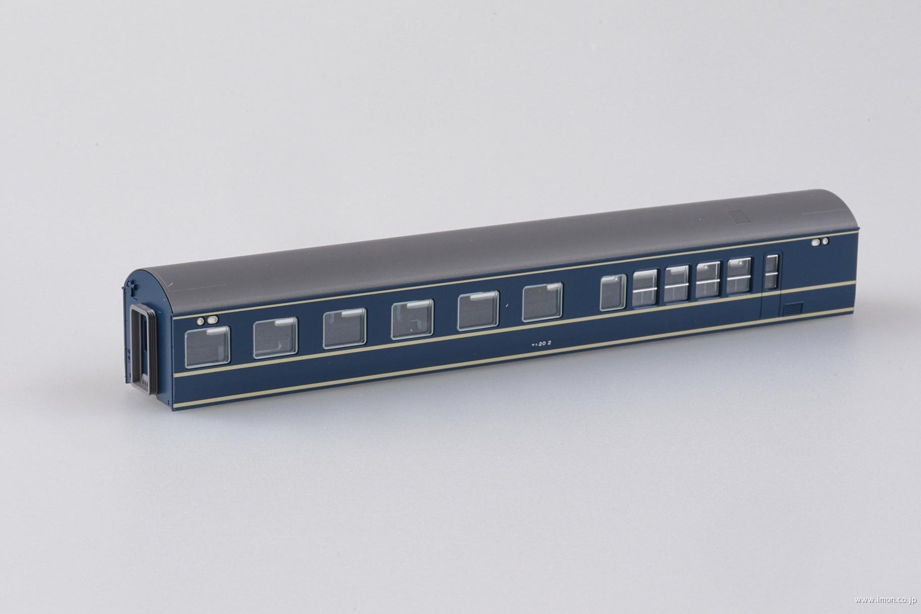 5079－3ZC マニ36 2129郵荷東北 床下 | 鉄道模型店 Models IMON