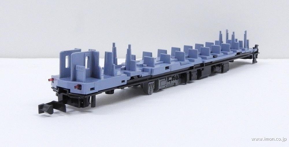 5305－4C スハフ12 155西日本 床下 | 鉄道模型店 Models IMON