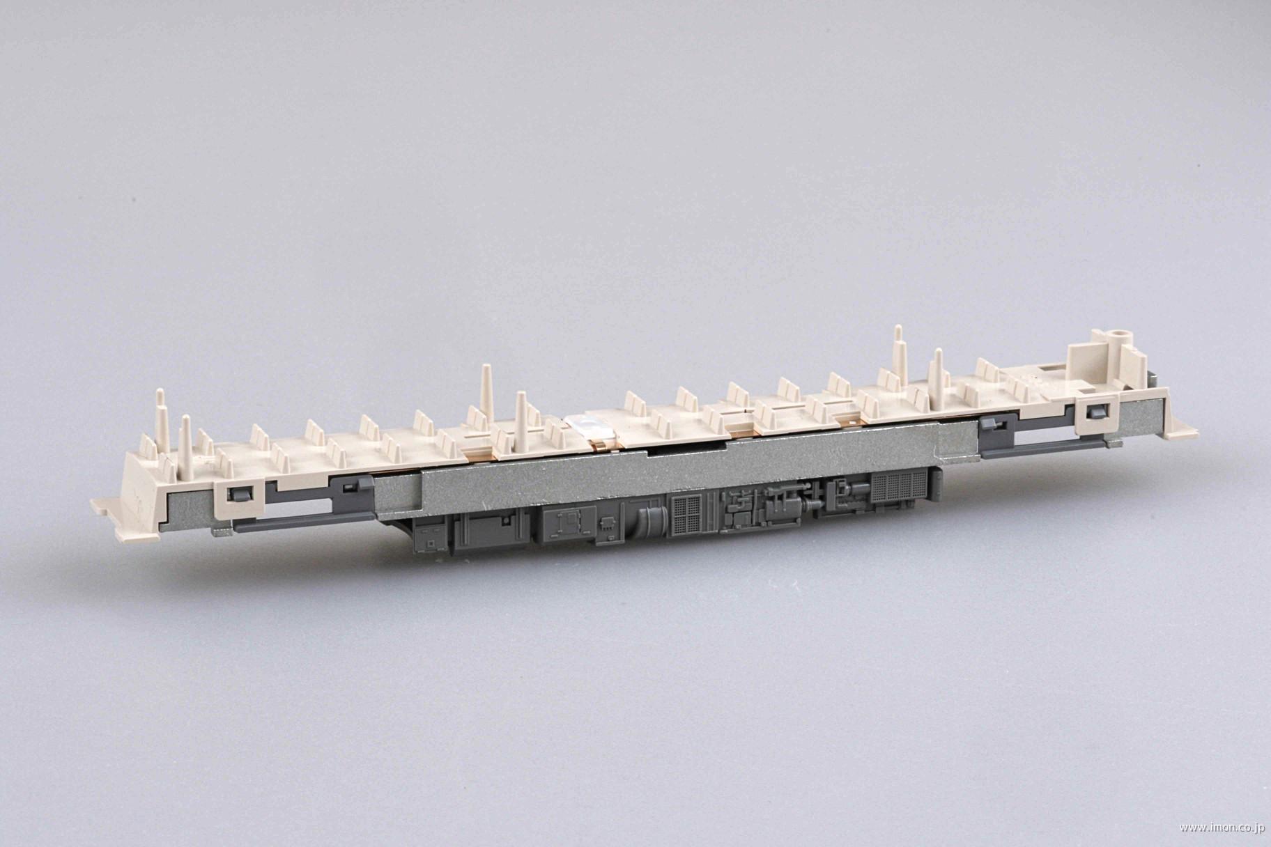 6037－2B キハ84動力ユニット | 鉄道模型店 Models IMON