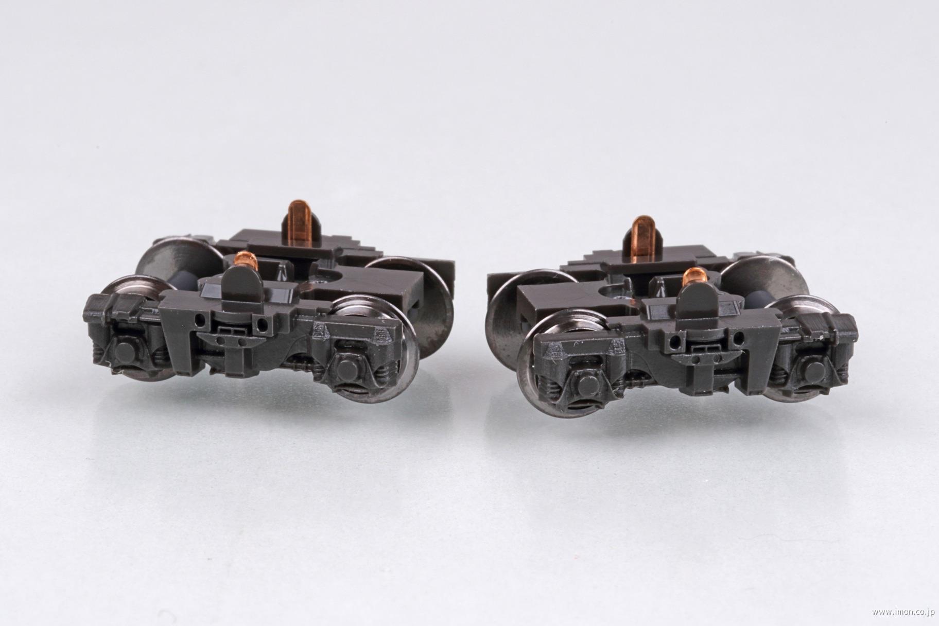 6081D キハ181 台車 DT40B | 鉄道模型店 Models IMON