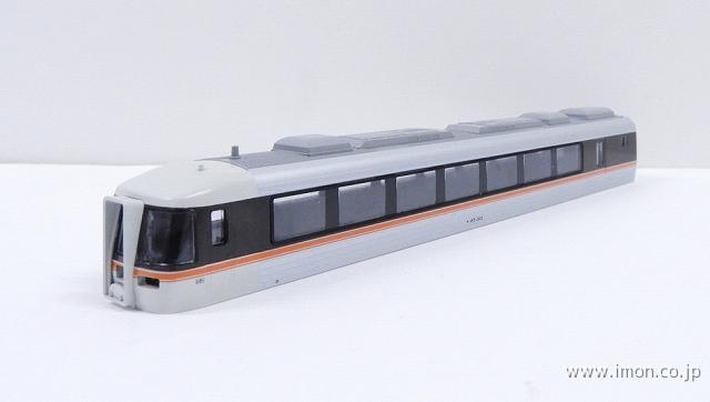 6104－1A キハ85－202 WV【ひだ】【南紀】ボディ | 鉄道模型店 Models IMON