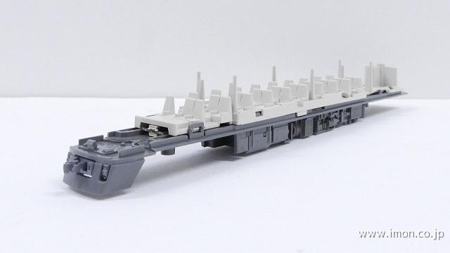 6107－1C キロ85床下セット | 鉄道模型店 Models IMON