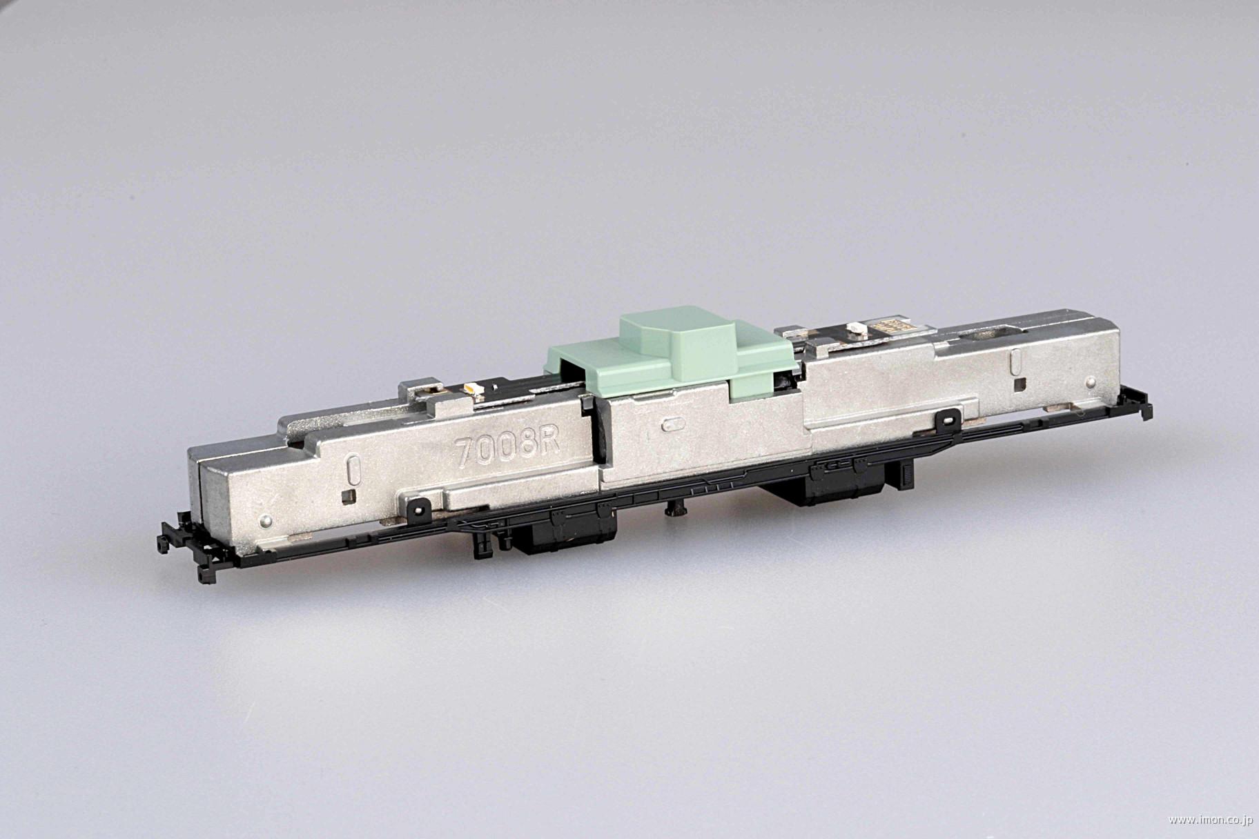 7008－7B DD51動力ユニット | 鉄道模型店 Models IMON