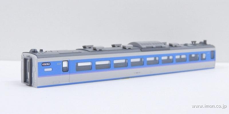 74134－4A モハ189－41【GUあずさ】 ボディ | 鉄道模型店 Models IMON