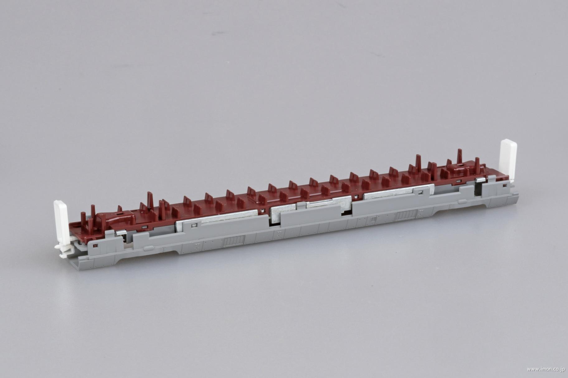 74367B 737－0【のぞみ】 動力ユニット | 鉄道模型店 Models IMON