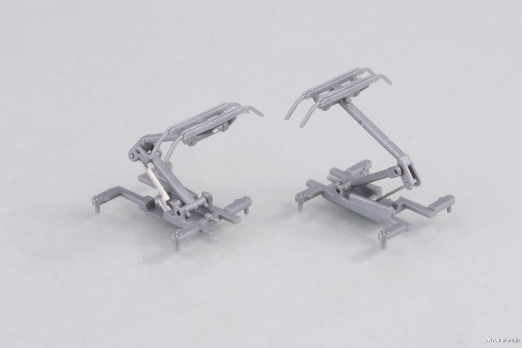 74421F 300系【のぞみ】 パンタグラフ | 鉄道模型店 Models IMON