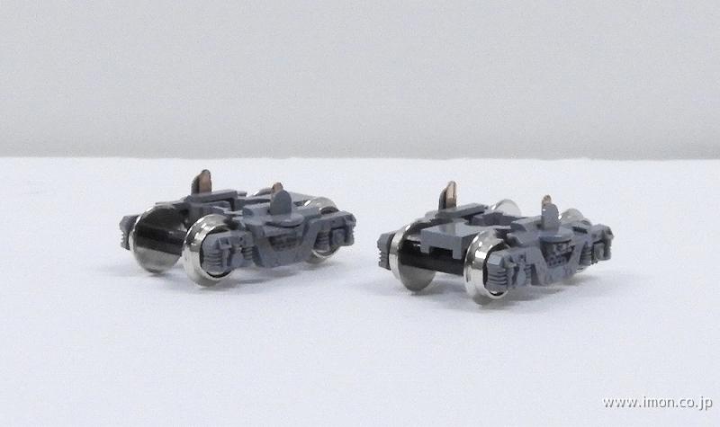 74434D モハ283 台車WDT57 | 鉄道模型店 Models IMON