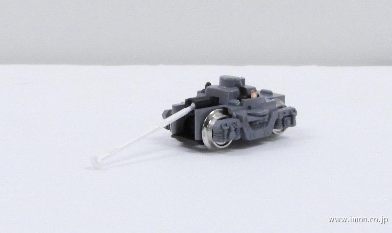 74436D1 モハ283 動力台車WDT57 | 鉄道模型店 Models IMON