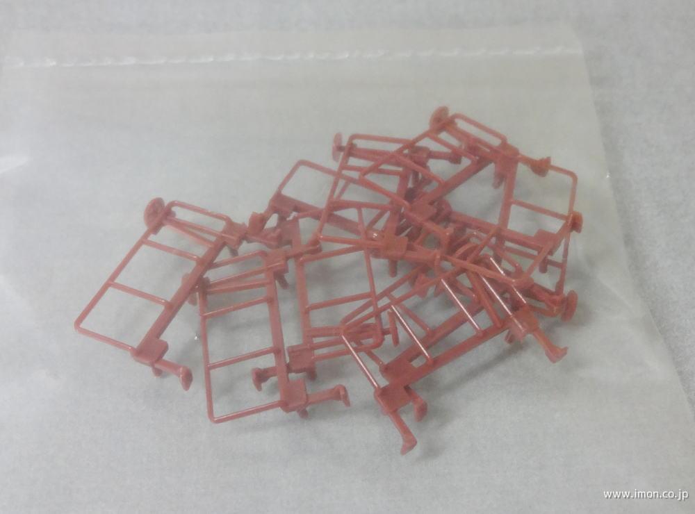 Z08－0626 トラ45000 積載用積荷 | 鉄道模型店 Models IMON