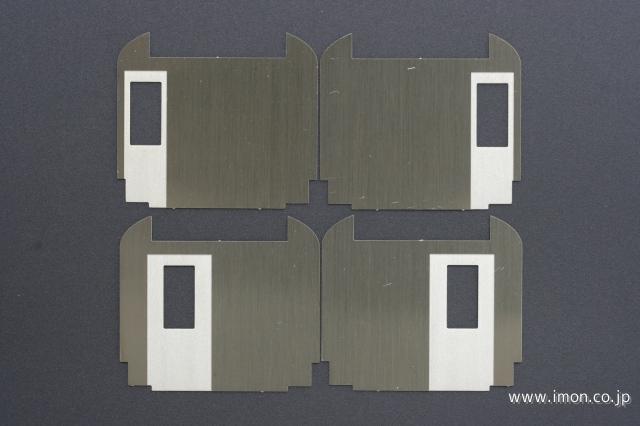 0022 仕切板セット ナハネフ11 | 鉄道模型店 Models IMON