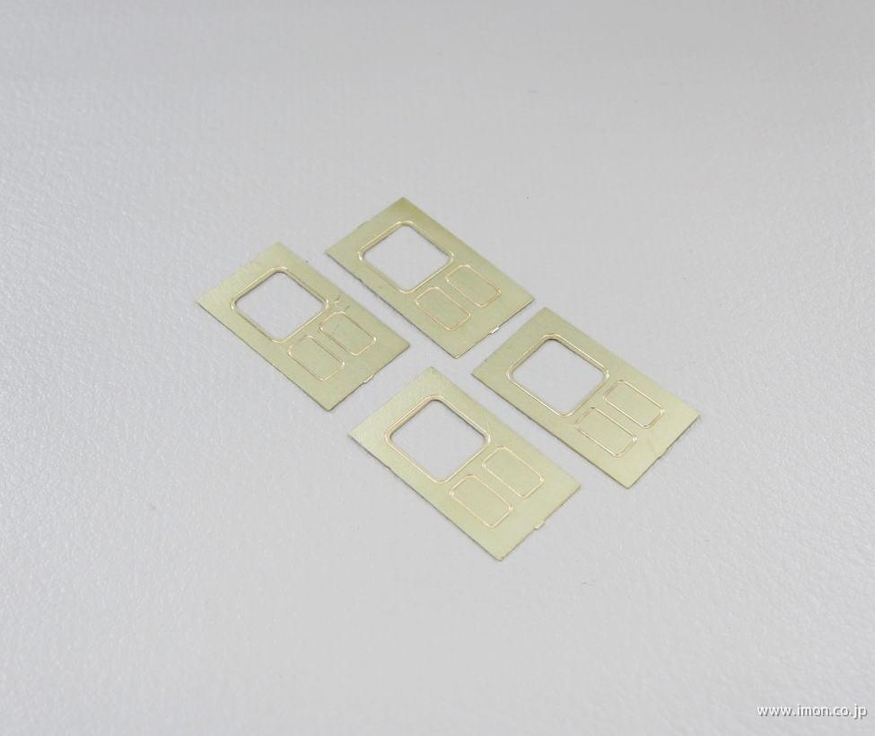 833 旧国プレスドア B | 鉄道模型店 Models IMON