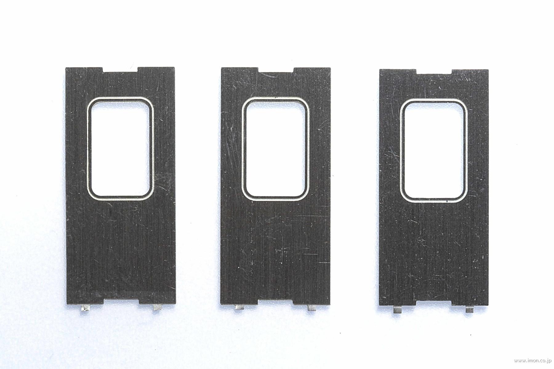 クハ79－400 | 鉄道模型店 Models IMON