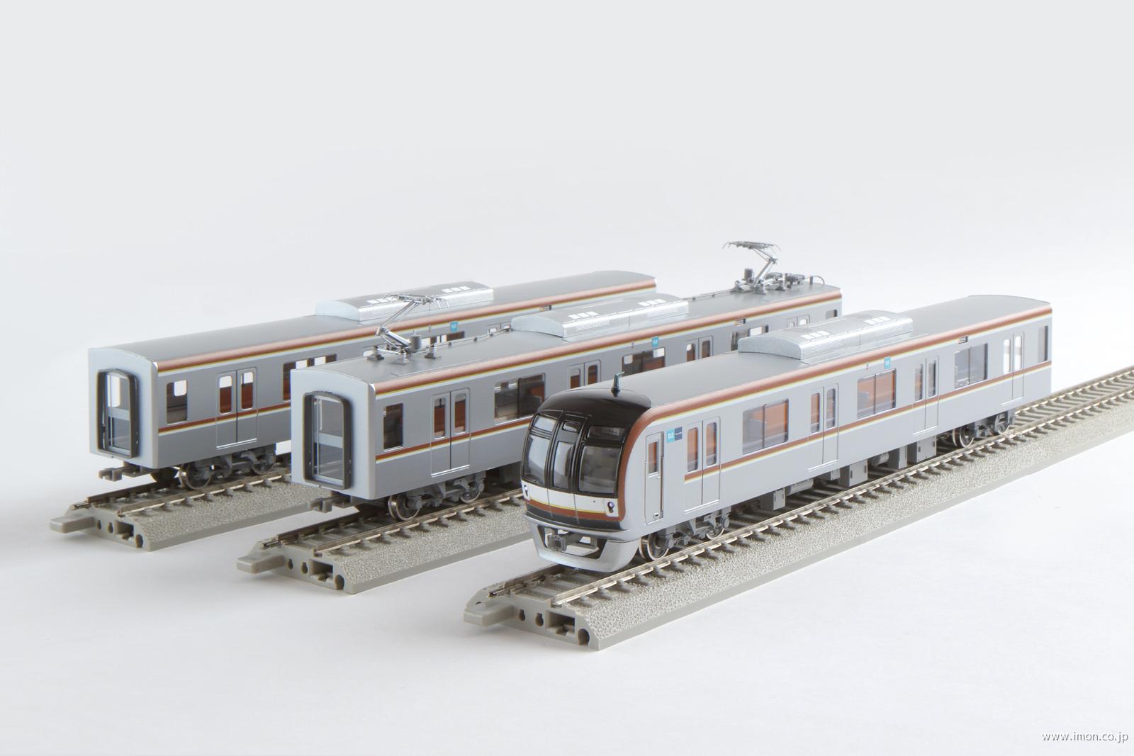 東京メトロ10000系 10輌セット | 鉄道模型店 Models IMON