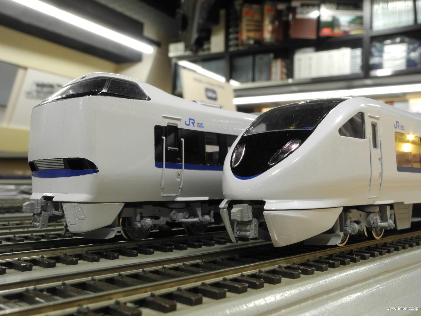 683系サンダーバード 基本6両 | 鉄道模型店 Models IMON