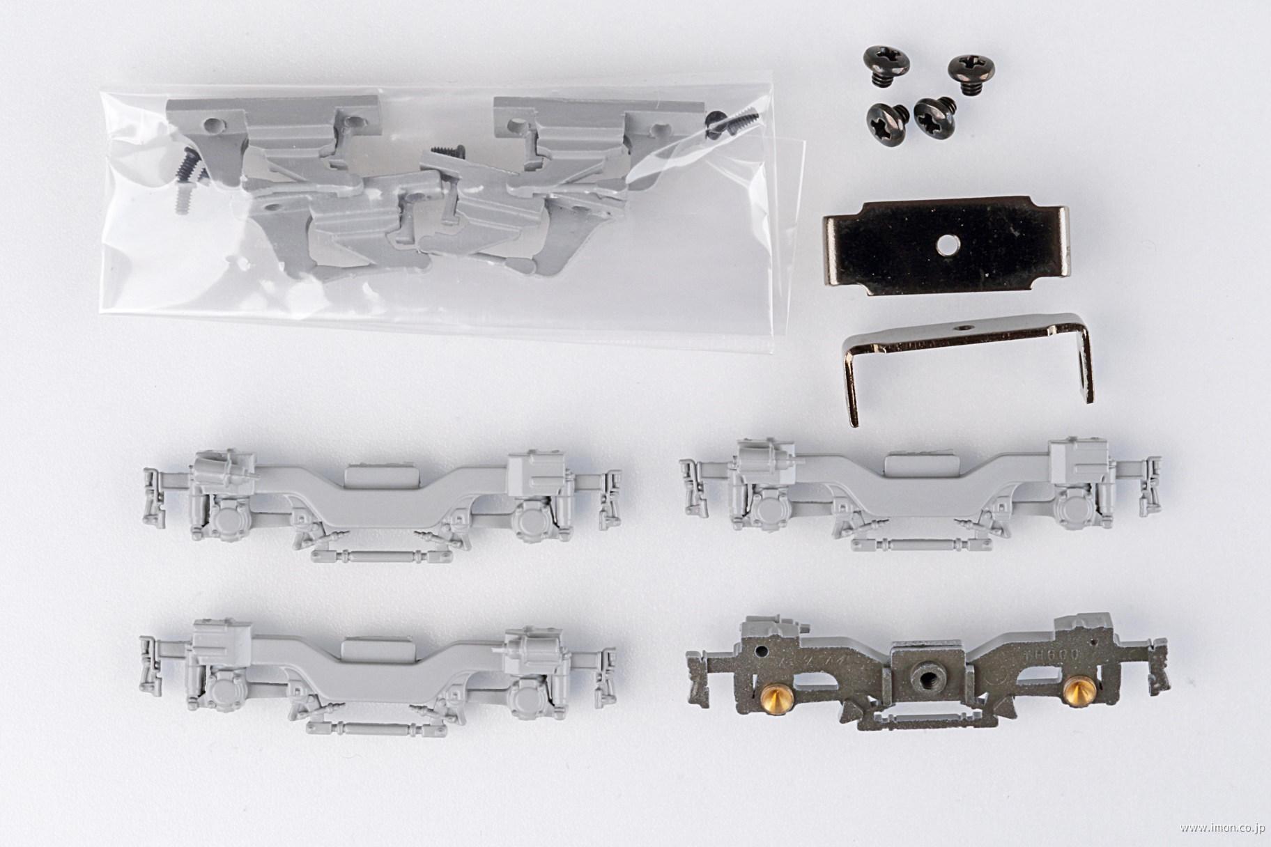 TH600M シリンダー付ピボット | 鉄道模型店 Models IMON