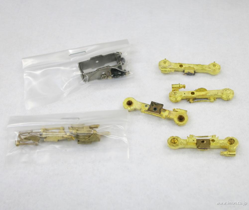 TH600M シリンダー付ピボット | 鉄道模型店 Models IMON