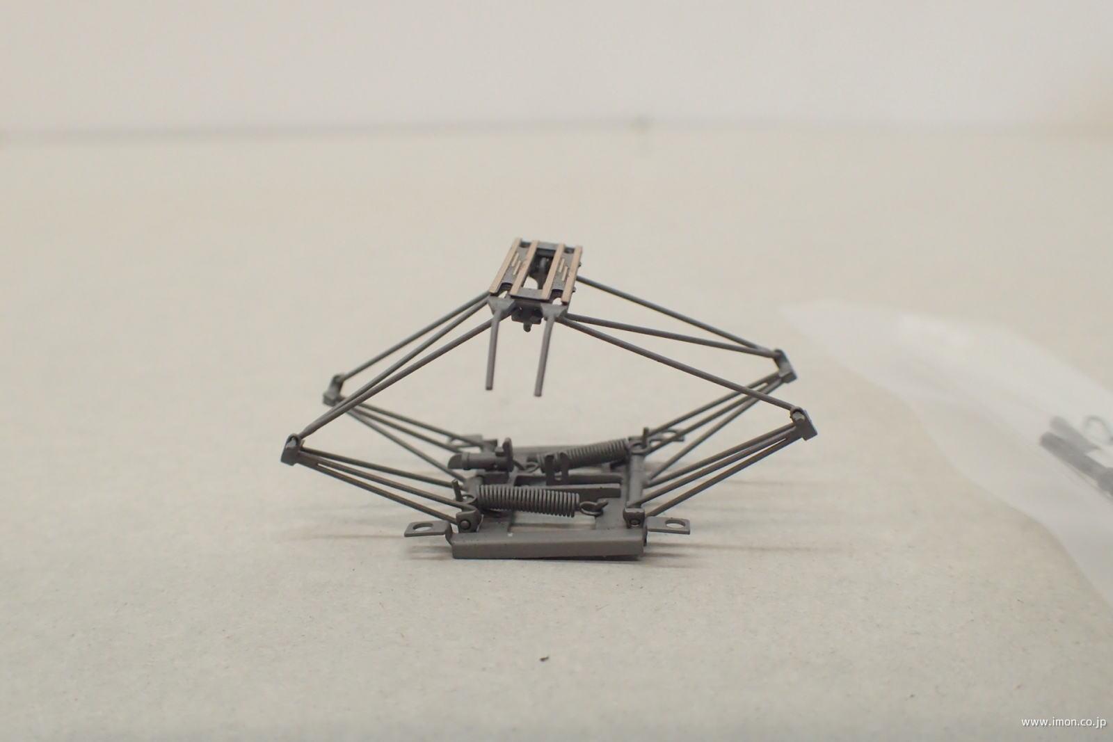 PS17 グレー | 鉄道模型店 Models IMON